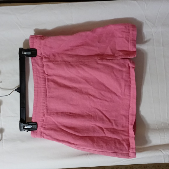 Cotton Candy | Skirts | Barbie Pink Mini Skirt | Poshmark